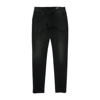 Pantaloni Torino Slim-Fit-Jeans - - Jeans - Herren - Schwarzk - W29