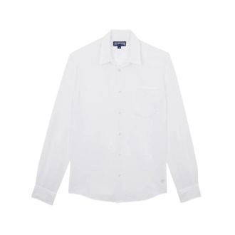 Vilebrequin Herren, Shirts, Wei&szlig;, 2XLGr&ouml;&szlig;e