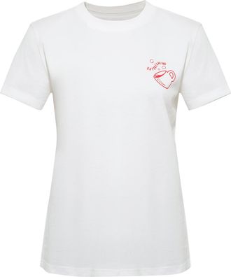 Mavi T-Shirt
