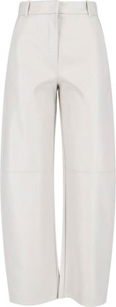 Max Mara Barrel Wide Pants