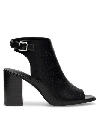 Jenny Fairy Sandalen WYL0410-1 Schwarz