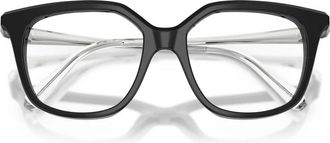 Swarovski unisex, Accessoires, Noir, Taille: 53 MM Occhiali da vista