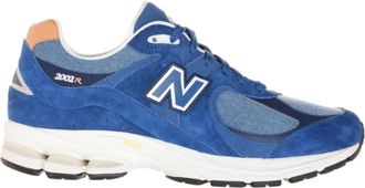 New Balance Baskets 2002 - Collection Homme New Balance
