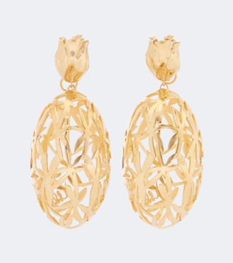 Chlo&eacute; Chlo&eacute; Ohrringe Laiton