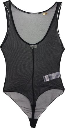 Elisabetta Franchi TOPS - Bodysuits auf YOOX.COM