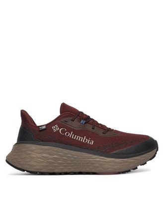 Columbia Laufschuhe Konos Trillium ATR OutDry 2169921 Dunkelrot