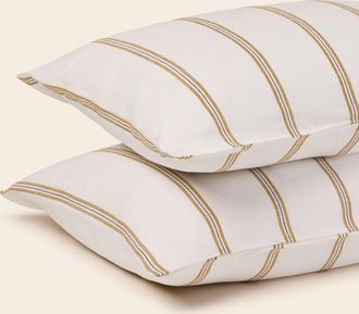 Madura Lot De 2 Taies DOreiller Ugolin