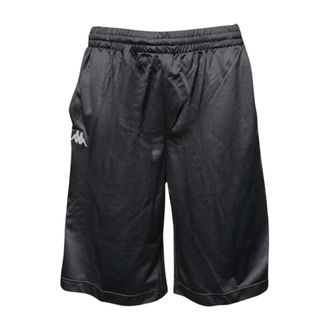 Kappa Banda Treadwell Shorts - - Sport - Herren - Schwarzk - XL