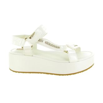 Liu Jo Damen, Schuhe, Wei&szlig;, 38 EUGr&ouml;&szlig;e
