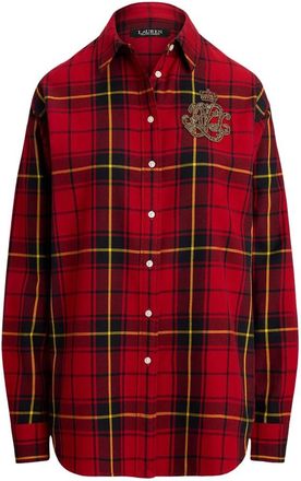 Ralph Lauren Damen, Blusen & Hemden, Mehrfarbig, XSGr&ouml;&szlig;e