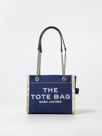 Marc Jacobs Sac Cabas MARC JACOBS Femme couleur Bleu