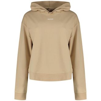 HUGO BOSS Shuffle_Hoodie 10249155 01