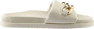 H&ouml;gl Damen, Schuhe, Beige, 39 1/2 EUGr&ouml;&szlig;e