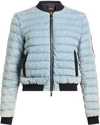 Moorer MANTEAUX - Doudounes plume ou synth&eacute;tique sur YOOX.COM