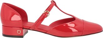 Ferragamo SCHUHE - Pumps auf YOOX.COM