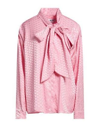 Msgm TOPS - Chemises sur YOOX.COM