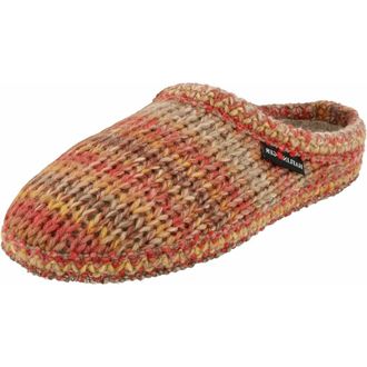 Haflinger Hausschuhe - - Shoes - Damen - Mehrfarbig - 41 EU