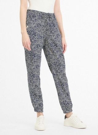 Ragwear Jogger Pants TALIN PRINT