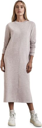 Street One Midi-Strickkleid