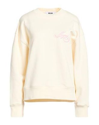 Msgm TOPS - Sweat-shirts sur YOOX.COM