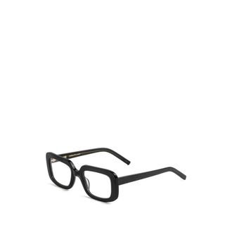 Kaleos Femme, Accessoires, Noir, Taille: 51 MM 003 Eyeglasses