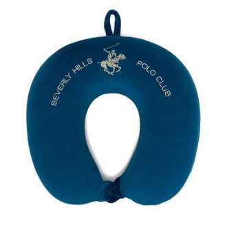Beverly Hills Polo Club Reisekissen Beverly Hills Polo Club CWBEO-BHPC-UF-003-SS26 Blau