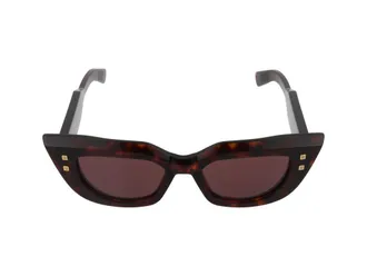 Balmain B-AURA Sunglasses - Tortoiseshell
