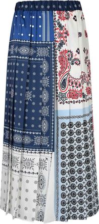 Max Mara Midirock - Blau