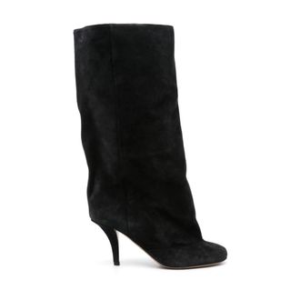 PARIS TEXAS Esther Boot - - Shoes - Damen - Schwarzk - 36 EU
