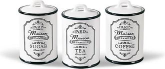 Maestro PARA ESPECIAS 3 ELEMENTOS MR-20030-03CS