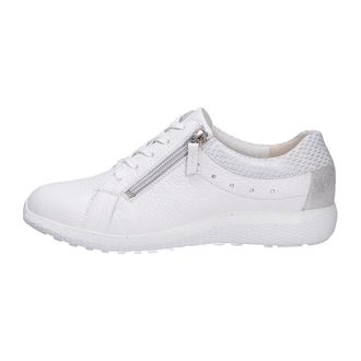 Waldl&auml;ufer Femme, Chaussures, Blanc, Taille: 39 EU K-Ira Baskets