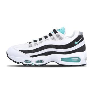 Nike Air Max 95 OG Big Bubble - Homme - Sport - Blanc - Taille: 38 1/2 EU