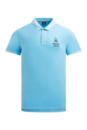 Gaastra Poloshirt mit Seitenschlitze