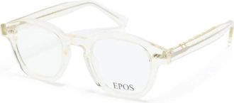 Epos unisex, Accessoires, Gris, Taille: 48 MM Bronte 3 Optical Frame
