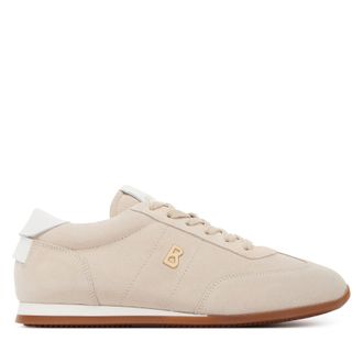 Bogner Sneakers Bogner Valencia 2 22621015 Beige