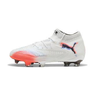 Puma FUTURE 8 ULTIMATE FG Fu&szlig;ballschuhe Damen, Schuhe, Wei&szlig;, 35.5