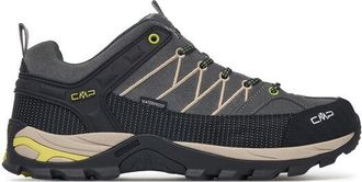 F.lli Campagnolo Trekkingschuhe Rigel Low Wp 3Q13247 Grau