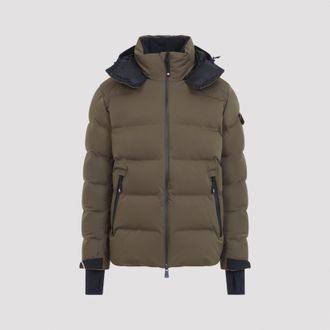 Moncler Moncler Veste Montgetech Veste