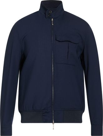 Palt&ograve; ARTURO B-STRETCH WOOL