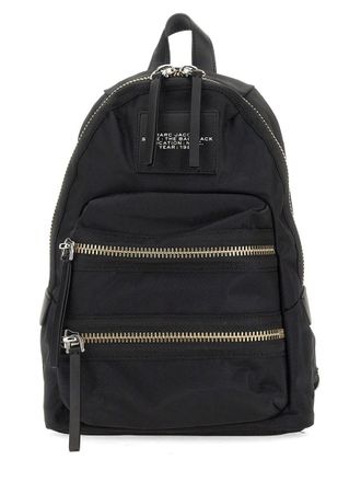 Marc Jacobs Backpack - Black