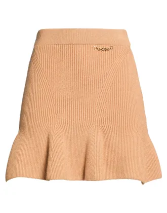 Elisabetta Franchi HOSEN & R&Ouml;CKE - Minir&ouml;cke auf YOOX.COM