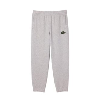 Lacoste Jogginghosen für Herren/Damen Unisex (Grau)