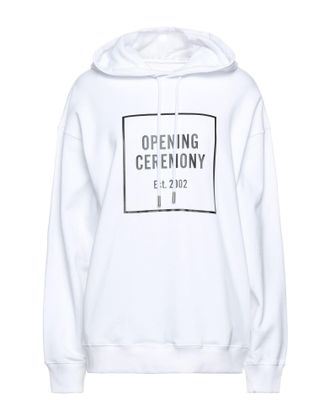 Opening Ceremony TOPS - Sweatshirts auf YOOX.COM