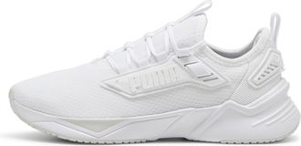 Puma Retaliate 3 Laufschuhe Unisex, Schuhe, Wei&Atilde;Y, 37.5