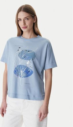 Only T-Shirt Jany 15356044 &Eacute;cru Regular Fit