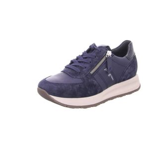 Paul Green Damen, Schuhe, Blau, 40 1/2 EUGr&ouml;&szlig;e