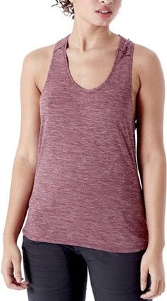 RAB Wisp V - Trägershirt Wandern - Damen