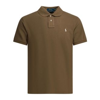Polo Ralph Lauren Herren, Oberteile, Braun, LGr&ouml;&szlig;e