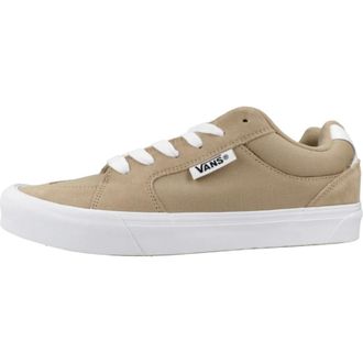 Vans Chukka Push Sneakers - - Shoes - Herren - Braun - 40 EU