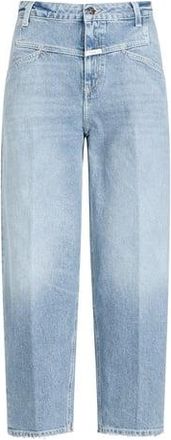 Closed Jean Tapered Stover-X en coton